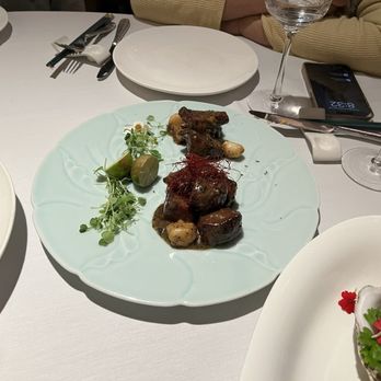 G.58 CUISINE - Updated September 2025 - 719 Photos & 260 Reviews ...