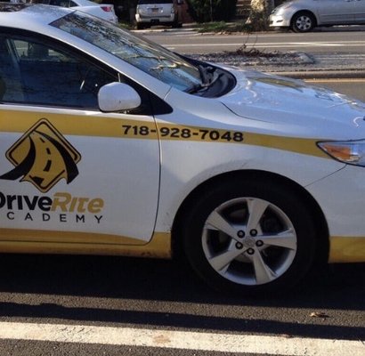 DRIVE RITE ACADEMY - Updated October 2025 - 17 Photos - 1567 Richmond ...