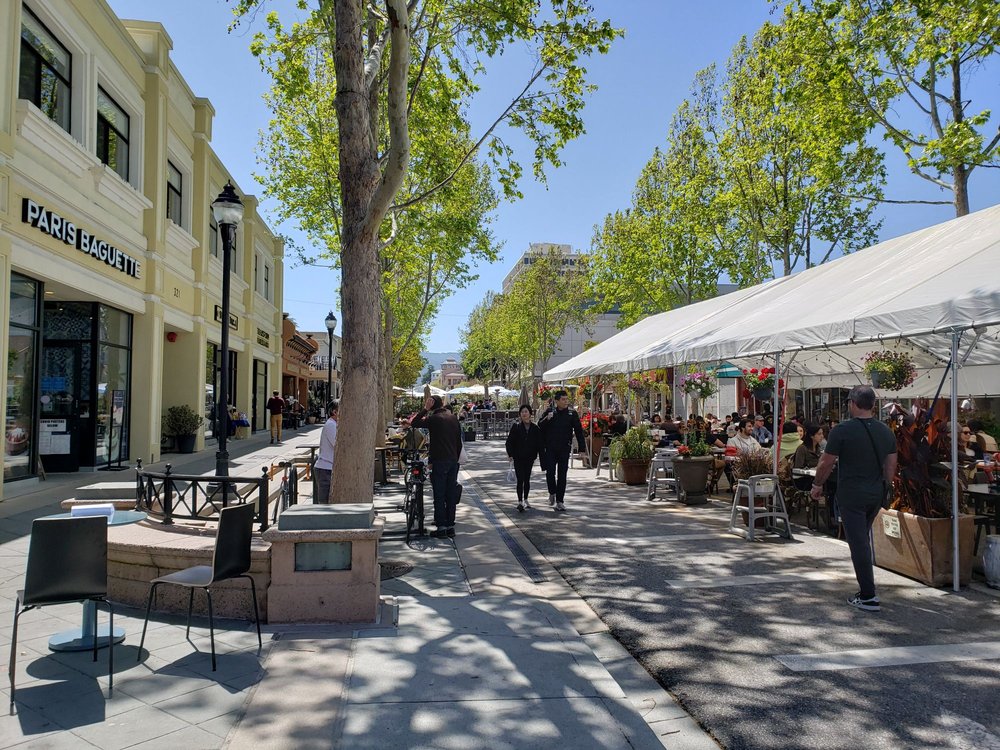 CITY OF MOUNTAIN VIEW - 219 Photos & 37 Reviews - 500 Castro St ...