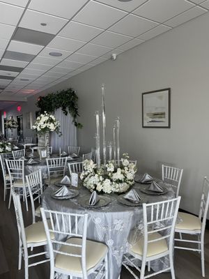 MAREZ EVENTS CENTER - Updated September 2025 - 23 Photos - 141 W 5th St ...