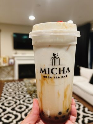 MICHA BOBA TEA BAR - 199 Photos & 92 Reviews - 10330 Beach Blvd ...