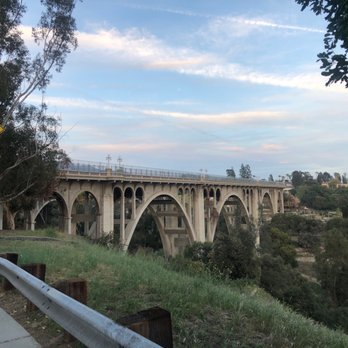 COLORADO STREET BRIDGE - Updated July 2025 - 388 Photos & 94 Reviews ...