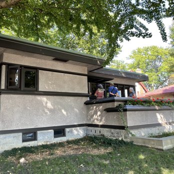 FRANK LLOYD WRIGHT’S BURNHAM BLOCK - Updated December 2025 - 45 Photos ...