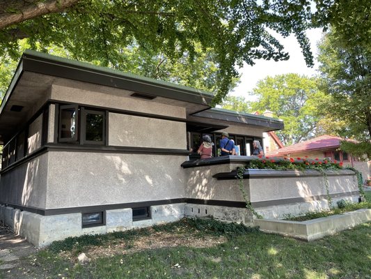 FRANK LLOYD WRIGHT’S BURNHAM BLOCK - Updated December 2024 - 33 Photos ...