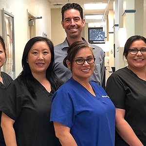 FAMILY HEALTHCARE NETWORK - Updated October 2025 - 1344 W Clinton Ave ...