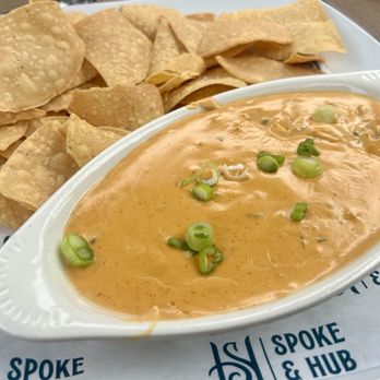 SPOKE & HUB - Updated October 2024 - 371 Photos & 189 Reviews - 5412 ...