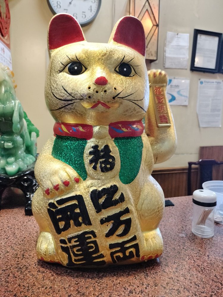 QQ CHINESE BUFFET - Updated July 2025 - 18 Reviews - 3115 Nys Rt 417 ...