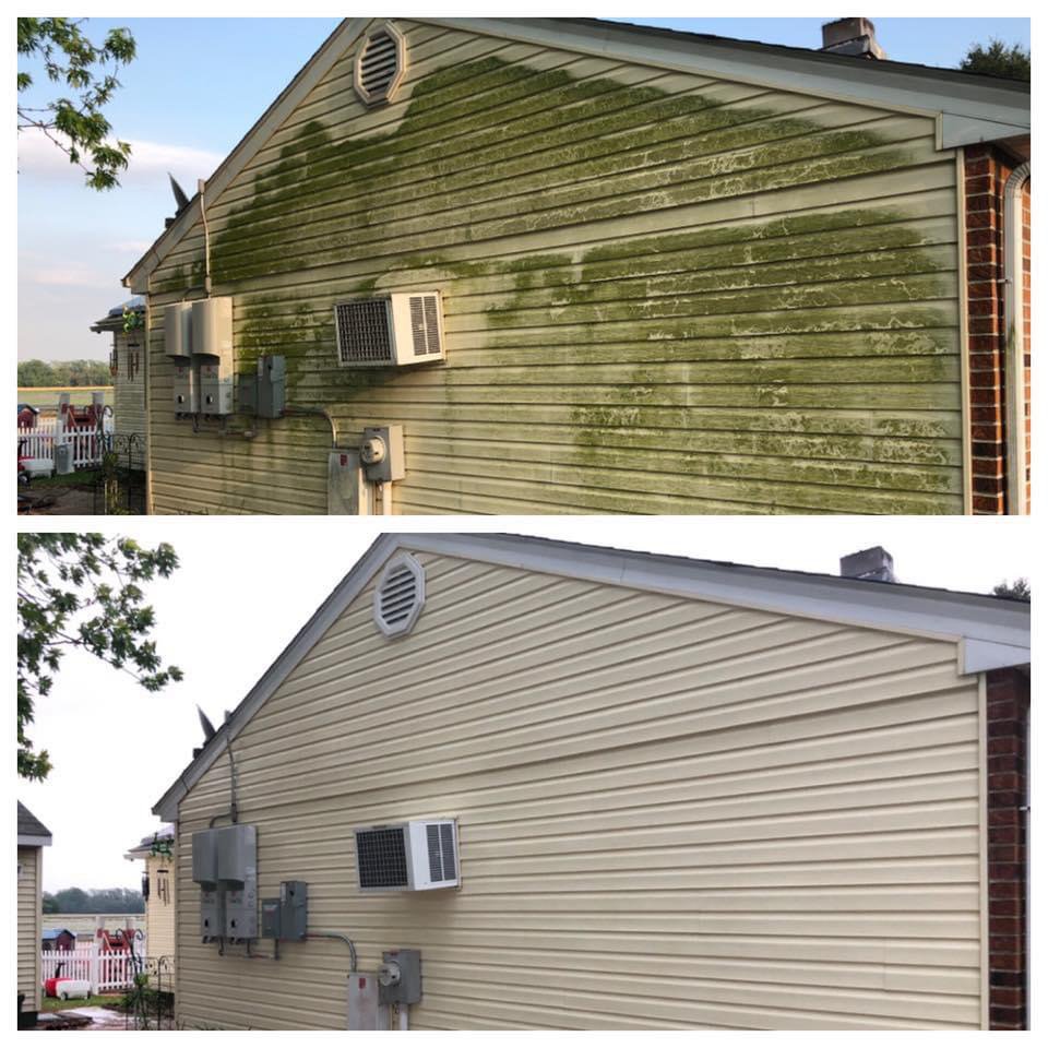 HOUSE WASHERZ POWER WASHING - Updated July 2025 - 65 Photos - 554 E ...