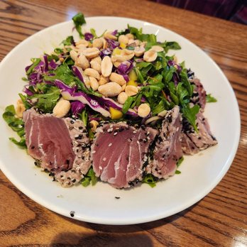 CHOPHOUSE GRILLE - Updated June 2024 - 224 Photos & 190 Reviews - 301 N ...