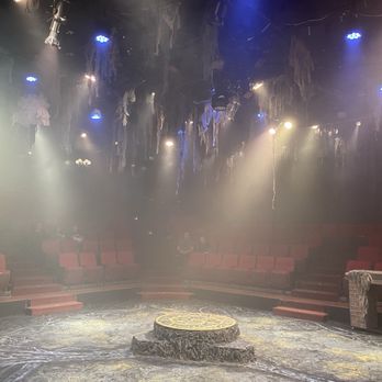 THE NOCTURNE THEATRE - Updated March 2025 - 48 Photos & 29 Reviews ...