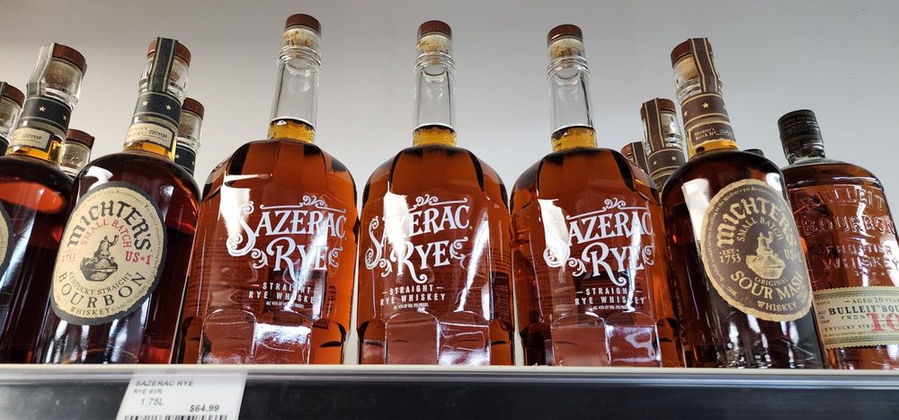 CHECKERS DISCOUNT LIQUORS & WINE - Updated December 2025 - 116 Photos ...