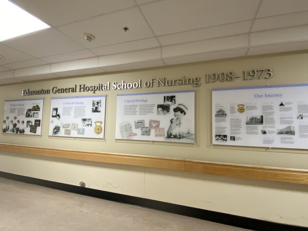 EDMONTON GENERAL CONTINUING CARE CENTRE - Updated December 2025 - 11111 ...