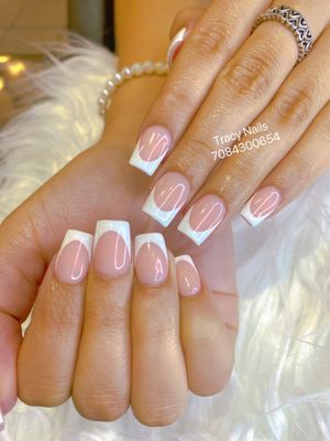 TRACY NAIL SALON - Updated December 2024 - 184 Photos & 62 Reviews ...