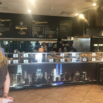 STRAIGHT FROM NEW YORK BAGELS - Updated January 2026 - 86 Photos & 181 ...