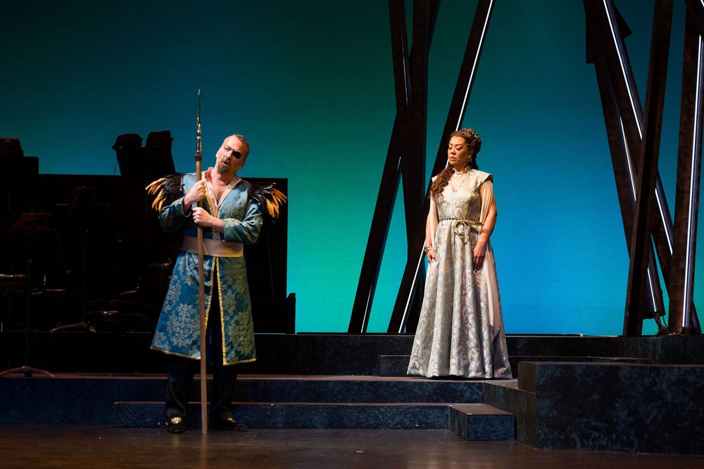 OPERA SANTA BARBARA - Updated December 2024 - 1330 State St, Santa ...