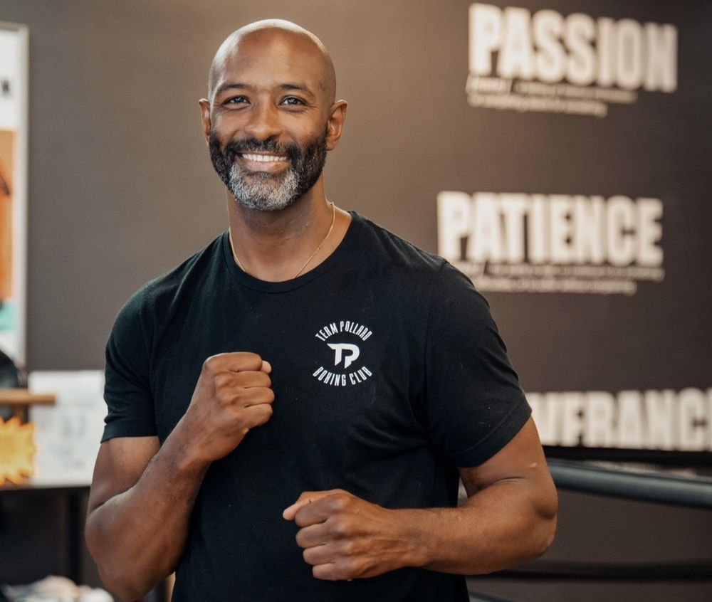 TEAM POLLARD BOXING & ATHLETIC CLUB - Updated November 2025 - Request ...
