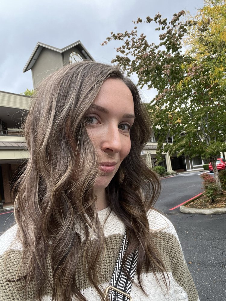 HALEY K HAIR - Updated August 2025 - 24 Photos & 25 Reviews - 16150 NE ...