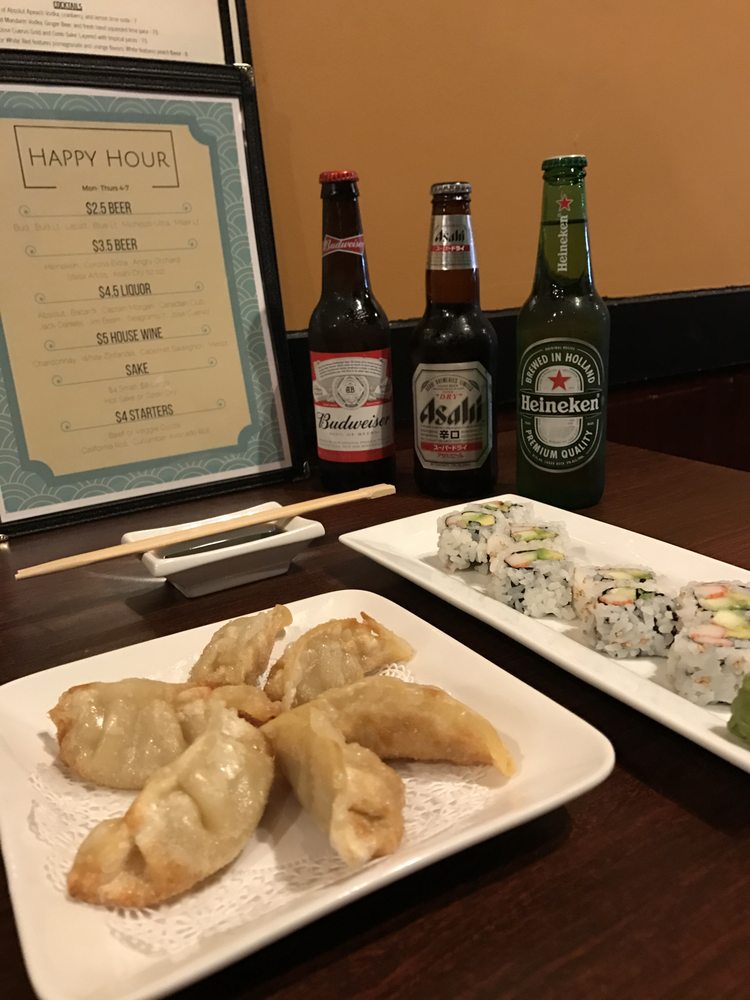 HIBACHI HOUSE - 91 Photos & 97 Reviews - Japanese - 335 S Main St ...