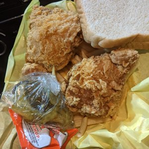 CHICKEN HOUSE - 47 Photos & 106 Reviews - 909 N Fitzhugh Ave, Dallas ...