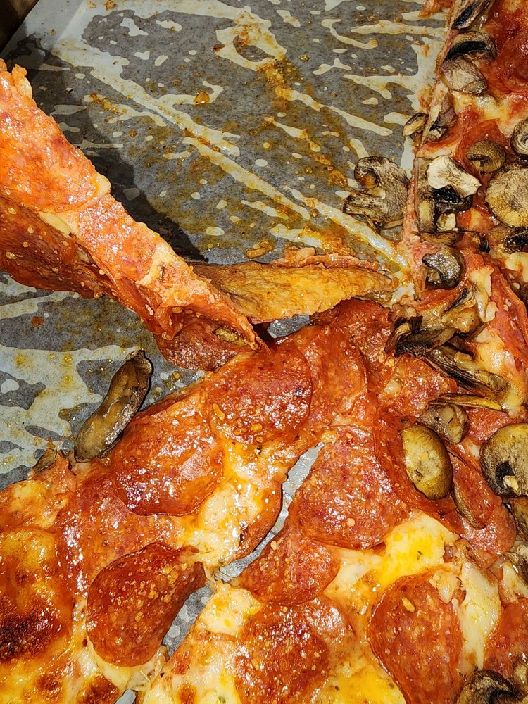 PONTILLO’S PIZZERIA - Updated May 2026 - 56 Photos & 132 Reviews - 665 ...
