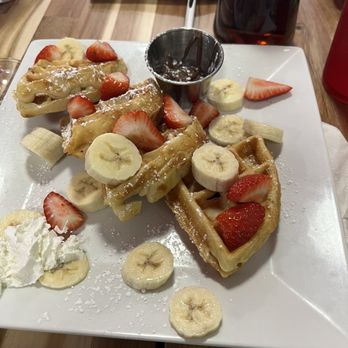 TULUA BISTRO SPRINGFIELD - Updated October 2025 - 182 Photos & 81 ...