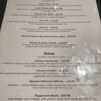 THE POST RESTAURANT - Updated September 2024 - 291 Photos & 102 Reviews ...