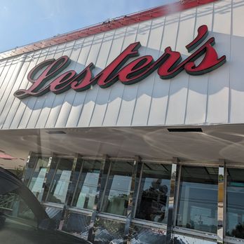 LESTER’S DINER - Updated June 2024 - 870 Photos & 870 Reviews - 250 W ...