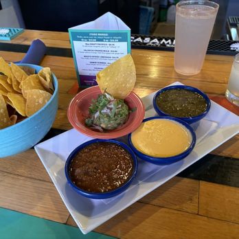 REV MEX - Updated December 2025 - 590 Photos & 471 Reviews - 916 NW 6th ...