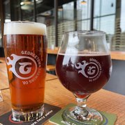 GEORGETOWN BREWING COMPANY - 249 Photos & 270 Reviews - Breweries ...