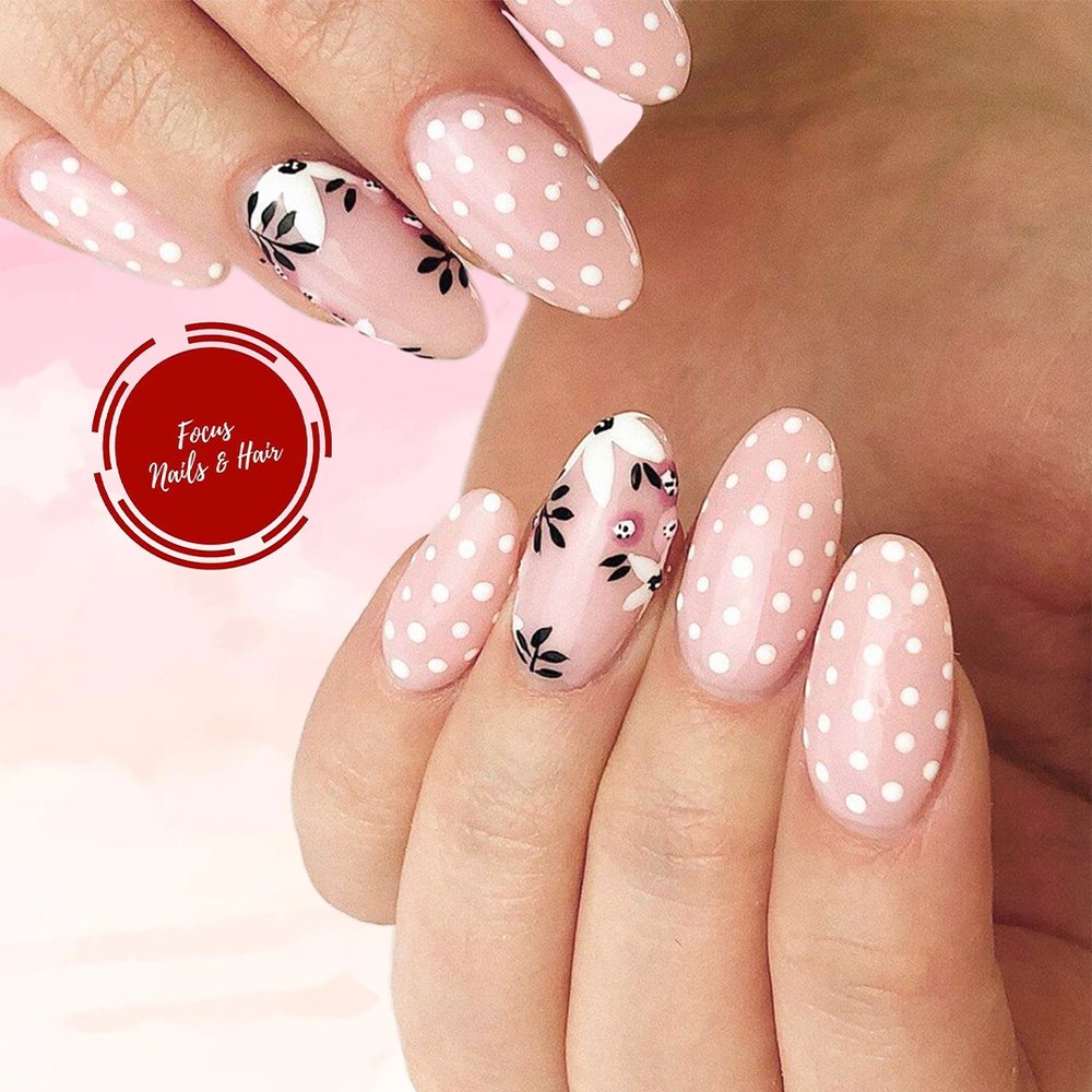 FOCUS NAILS & HAIR - Updated July 2025 - 427 Photos & 30 Reviews - 1555 ...