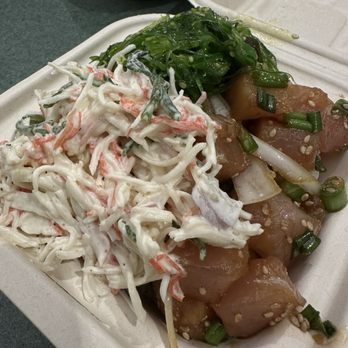 FAIRHAVEN POKE - Updated December 2025 - 199 Photos & 192 Reviews ...