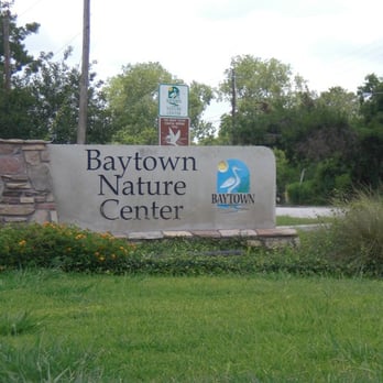 BAYTOWN NATURE CENTER - Updated October 2025 - 67 Photos & 16 Reviews ...