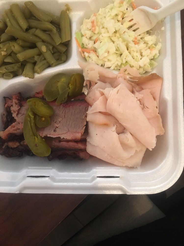 BRIAN’S BAR-B-Q - 21 Photos & 56 Reviews - 151 Commerce St, Clute ...