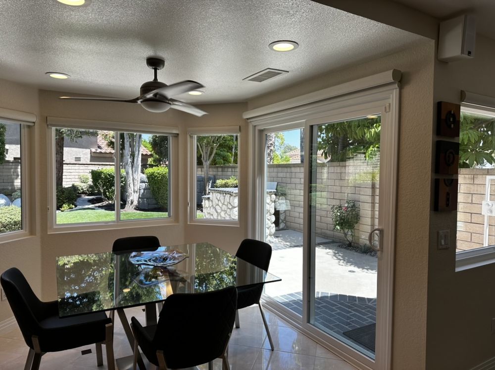 MIKES WINDOW CLEANING SERVICE - Updated May 2025 - 10 Photos - Chino, California - Window ...