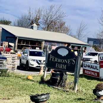 PERRONE’S FARM - Updated October 2025 - 24 Photos & 31 Reviews - 2447 ...