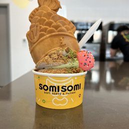 SOMISOMI - 233 Photos & 95 Reviews - 1350 4th St, San Francisco ...