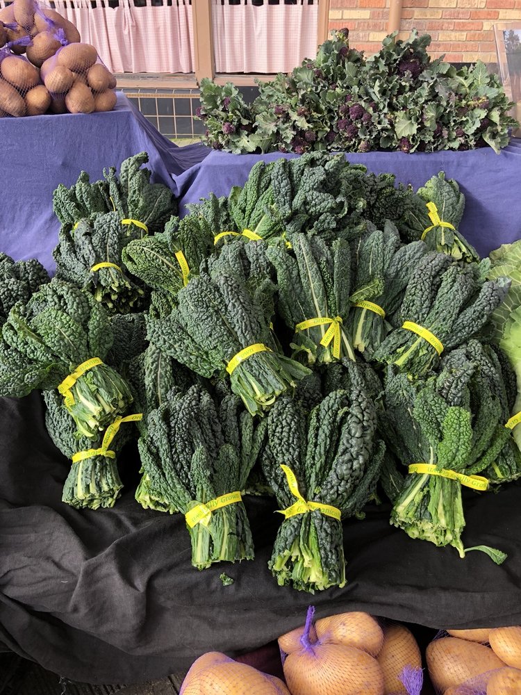 Ballard Farmers Market - 437 Photos & 299 Reviews - Farmers Market ...