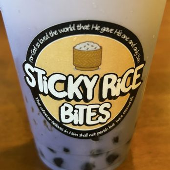 STICKY RICE BITES - Updated December 2025 - 58 Photos & 18 Reviews ...