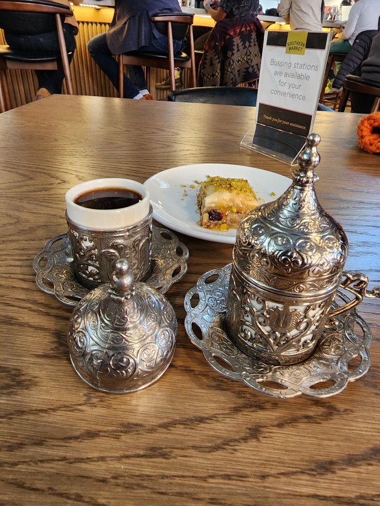 LAYALI EL SHAM LANC - Updated August 2025 - 100 S Queen St, Lancaster ...