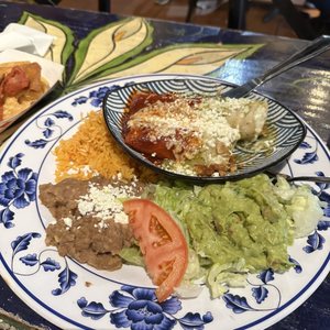 EL METATE RESTAURANT - 471 Photos & 1218 Reviews - 2406 Bryant St, San ...