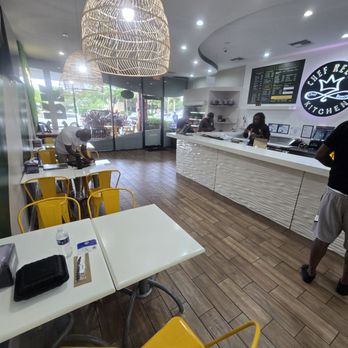 CHEF REECE KITCHEN - Updated August 2025 - 162 Photos & 68 Reviews ...