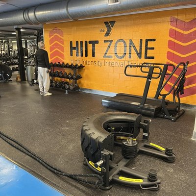 RANDOLPH YMCA - Updated December 2025 - 10 Photos & 17 Reviews - 14 ...