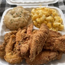 CHEF BUDDA BLASIAN SOUL FOOD - Updated September 2025 - 274 Photos ...