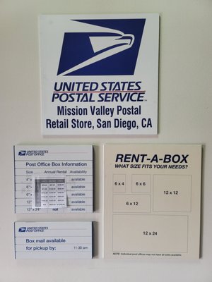 US POST OFFICE - Updated October 2025 - 35 Photos & 86 Reviews - 1640 ...