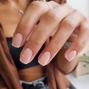 ARUBA NAILS & SPA - Updated July 2025 - 93 Photos & 71 Reviews - 1061 ...