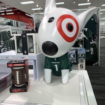 TARGET - Updated October 2025 - 11 Photos - 201 E Grand River Ave, East ...