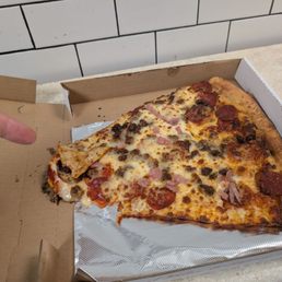 JUMBO SLICE PIZZA - Updated September 2025 - 137 Photos & 284 Reviews ...