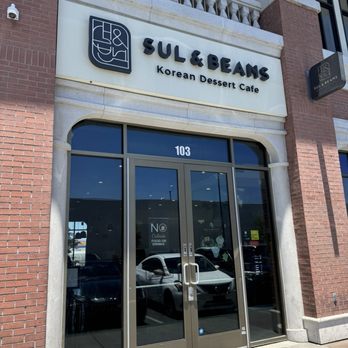 SUL & BEANS - Updated October 2024 - 1292 Photos & 548 Reviews - 4284 ...
