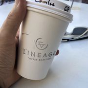 LINEAGE COFFEE ROASTING - 296 Photos & 228 Reviews - Coffee & Tea ...