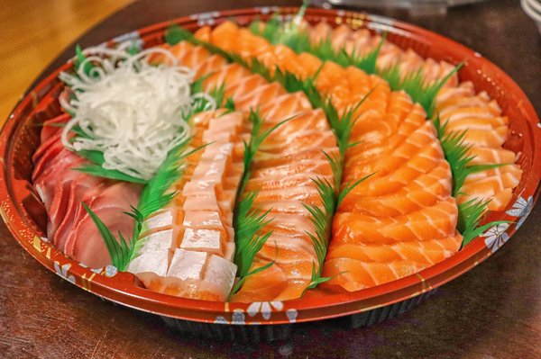 OCEAN PLUS FISH MARKET - Updated July 2025 - 1072 Photos & 394 Reviews ...